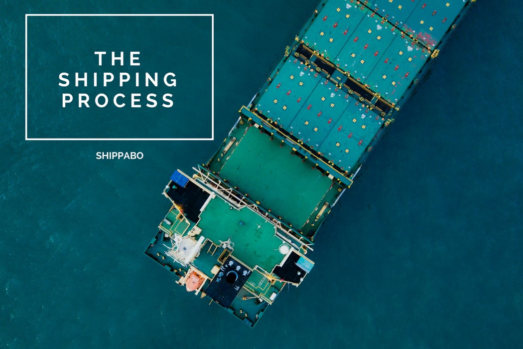The Ocean Shipping Process: An Overview