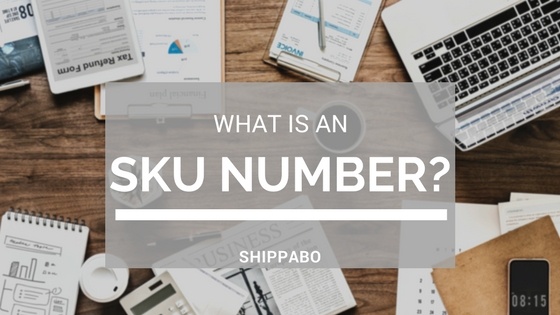 How to Improve Supply Chain Visibility With SKU Numbers